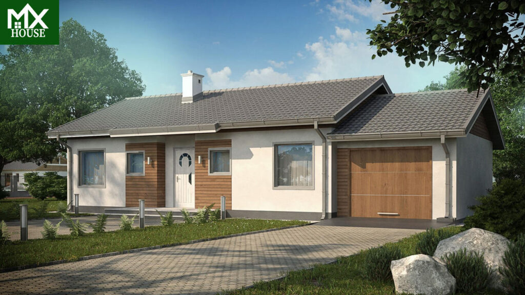 MxHouse Domy Prefabrykowane - MxHouse Domy Prefabrykowane