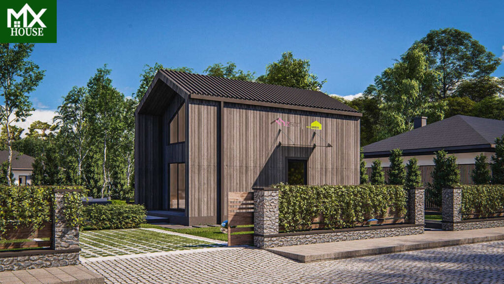 MxHouse Domy Prefabrykowane - MxHouse Domy Prefabrykowane