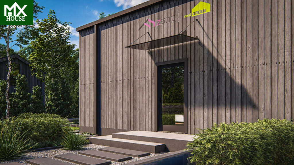 MxHouse Domy Prefabrykowane - MxHouse Domy Prefabrykowane