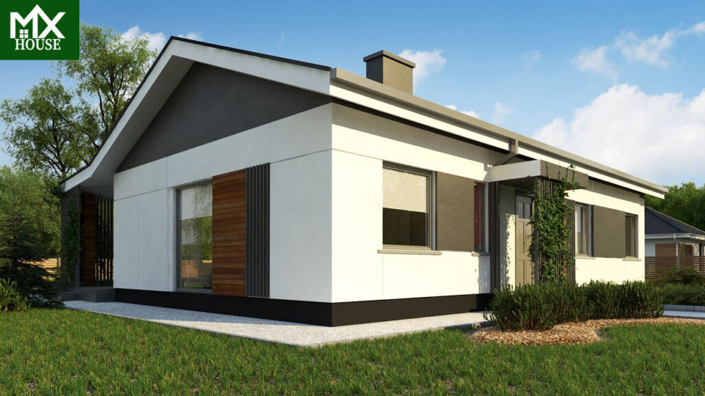 MxHouse Domy Prefabrykowane - MxHouse Domy Prefabrykowane