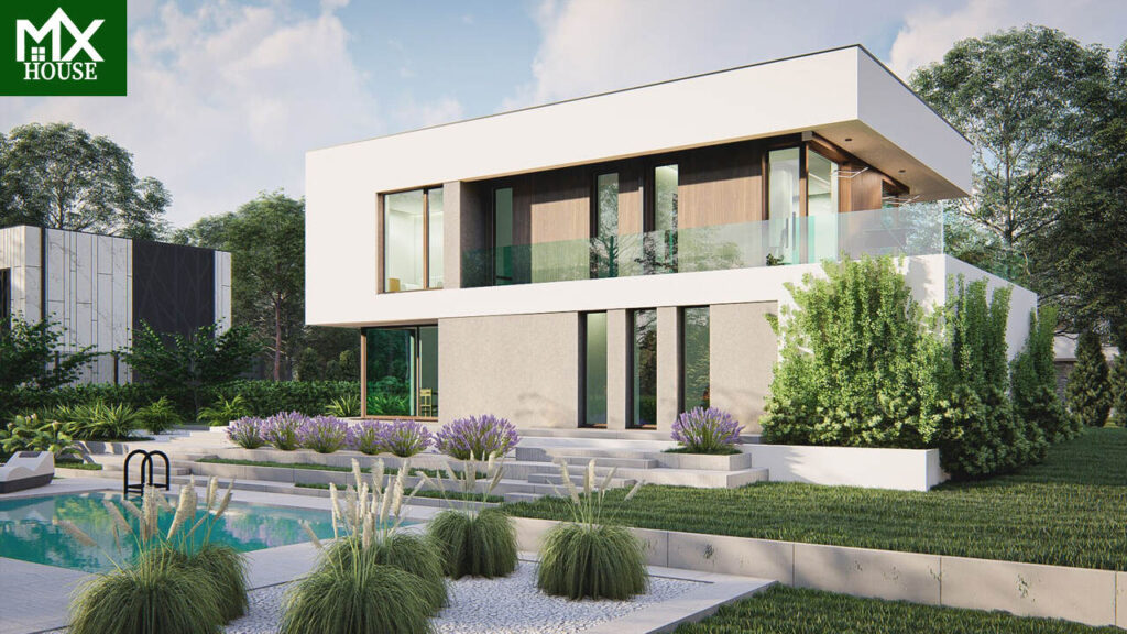 MxHouse Domy Prefabrykowane - MxHouse Domy Prefabrykowane