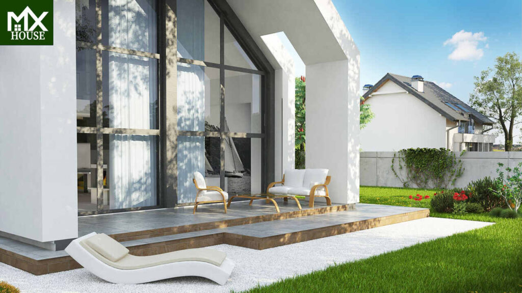 MxHouse Domy Prefabrykowane - MxHouse Domy Prefabrykowane