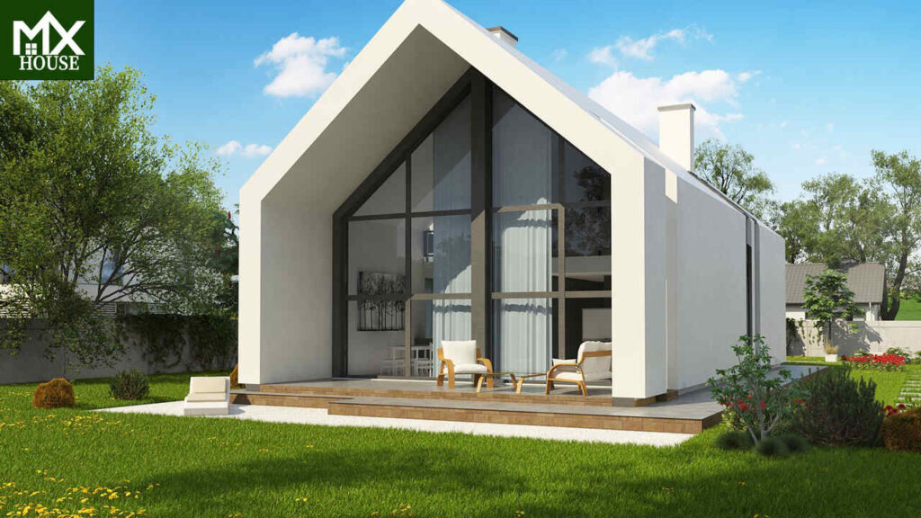 MxHouse Domy Prefabrykowane - MxHouse Domy Prefabrykowane